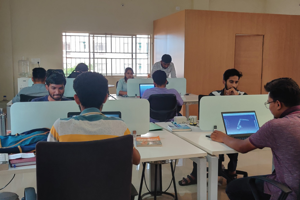 Plantek | Best Automation Center in Mysuru