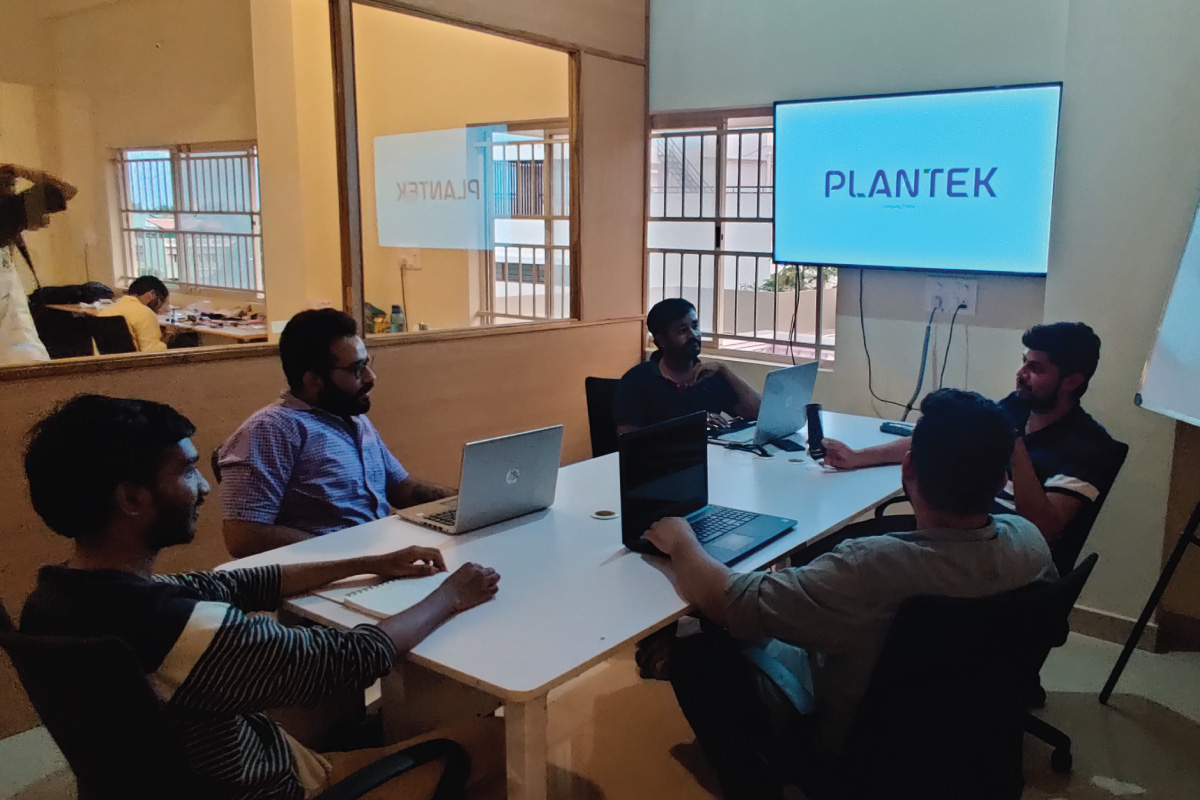 Plantek | Best Automation Center in Mysuru